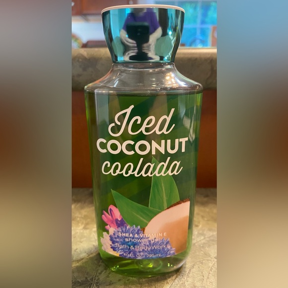 Bath & Body Works | Bath & Body | Bath Body Works Iced Coconut Coolada ...